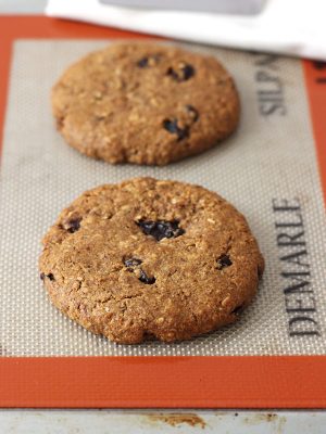 Small Batch Cookies You Can Bake In A Toaster Oven