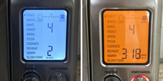 3 Basic Toaster Oven Settings and How to Use Them