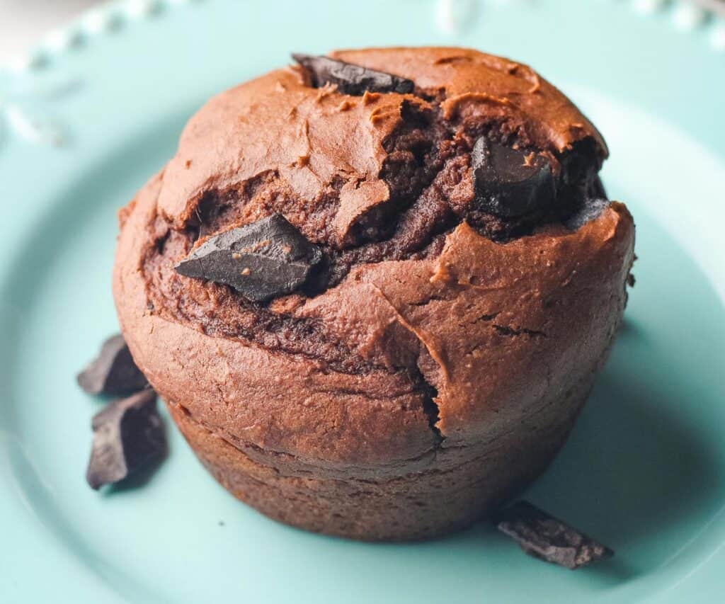 Toaster Oven Muffins and Donuts - Toaster Oven Love