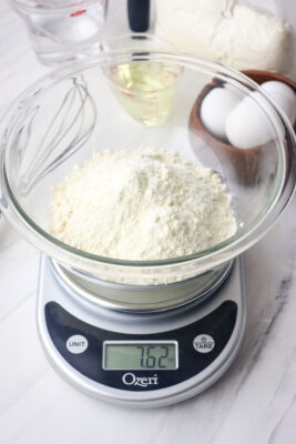 How to Cut a Recipe in Half