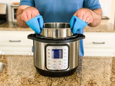 Instant Pot Mini Accessories