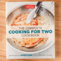 Cooking For Two Cookbooks