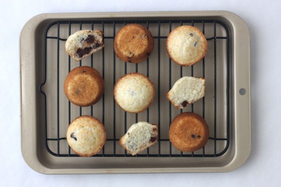 How to Bake Muffins in a Toaster Oven
