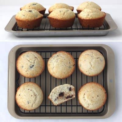 How to Bake Muffins in a Toaster Oven