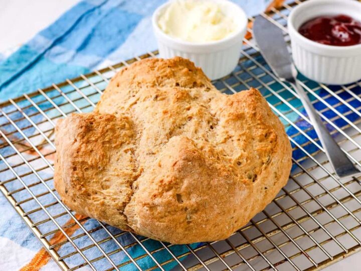 Mini Bread Recipes