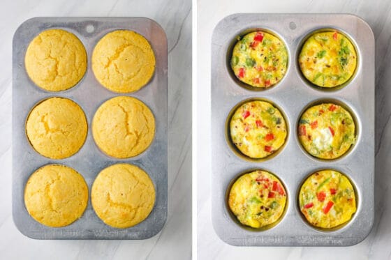Toaster Oven Muffin Pans (Ideas, Tips, and Recipes)