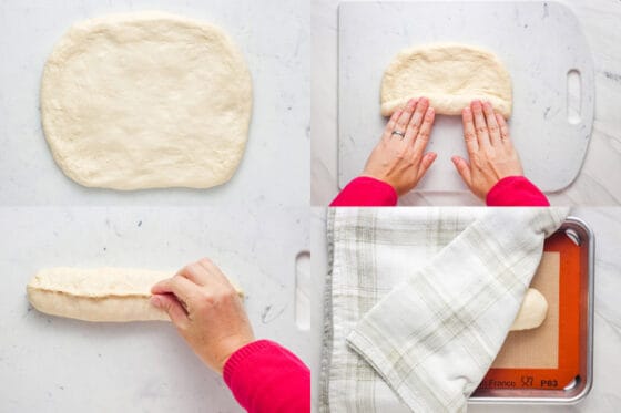 Toaster Oven Bread Small Batch Recipe